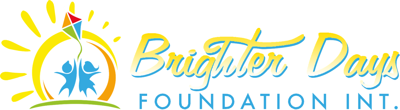 Donate – Brighter Days